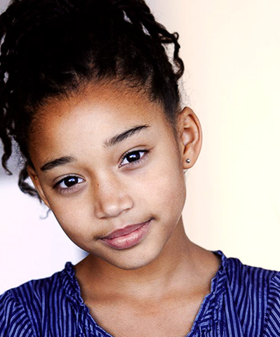 BEAUTIFUL "BROWN" SKIN BLACK GAL'S "CHILDREN"